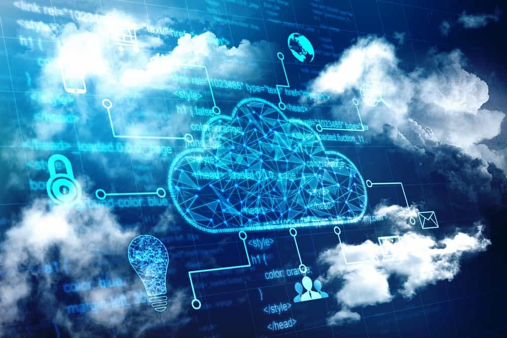 Cloud Server - What is it and how can your business benefit from it?